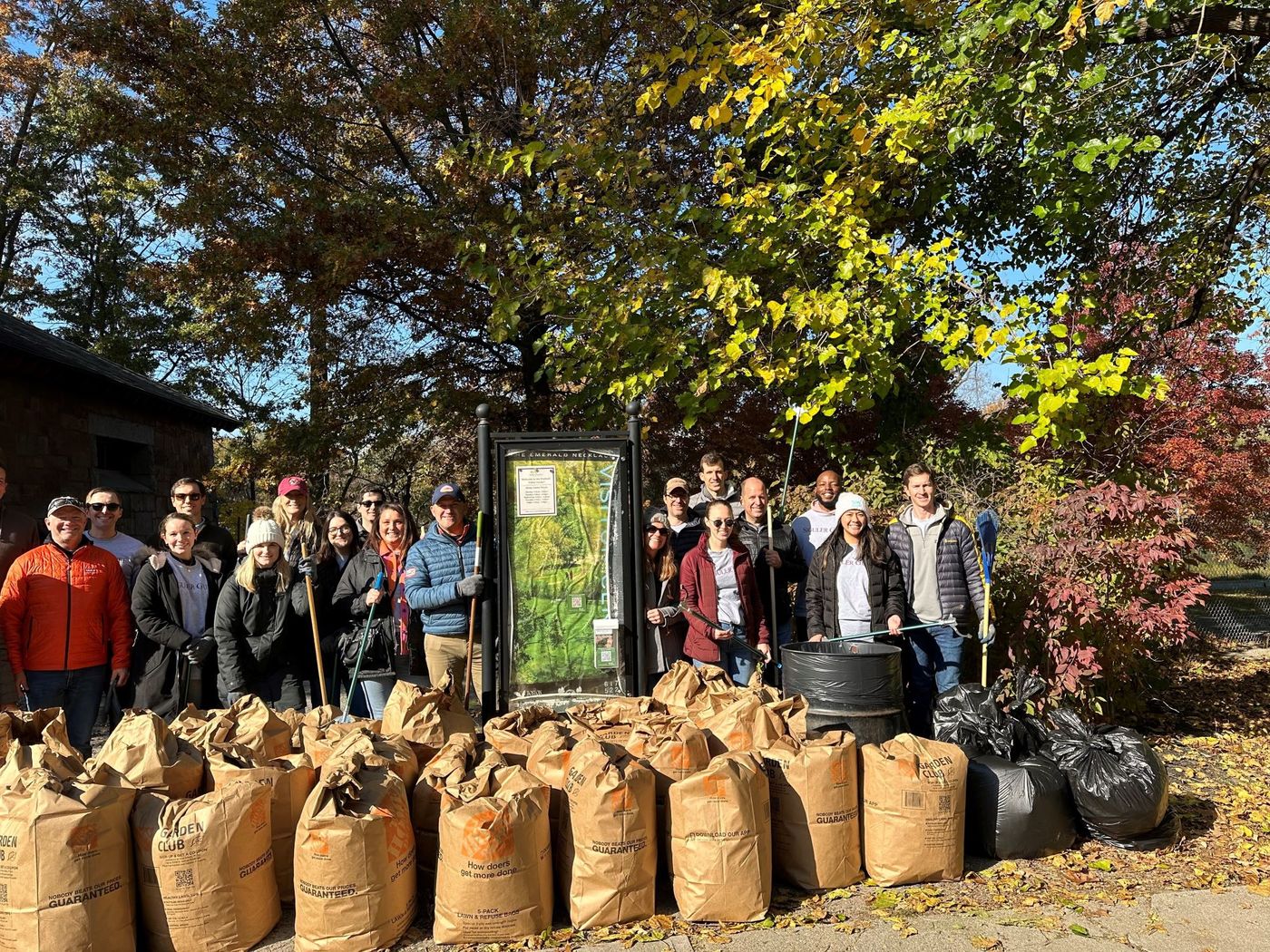 Our Story | Siguler Guff