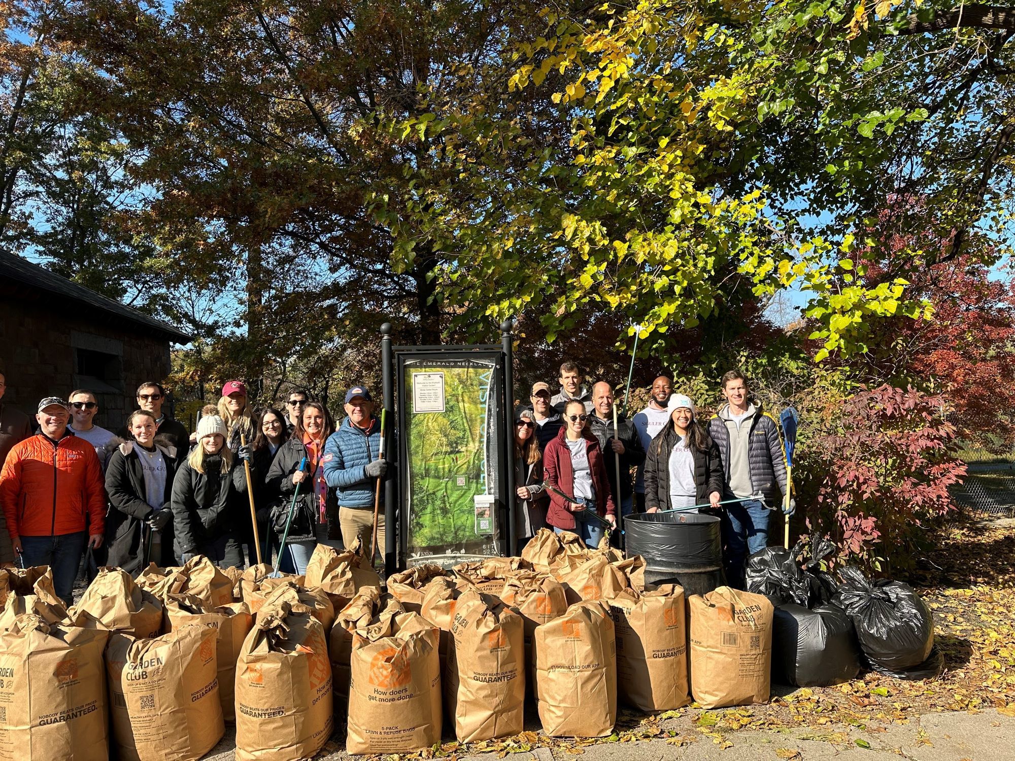 Our Story | Siguler Guff