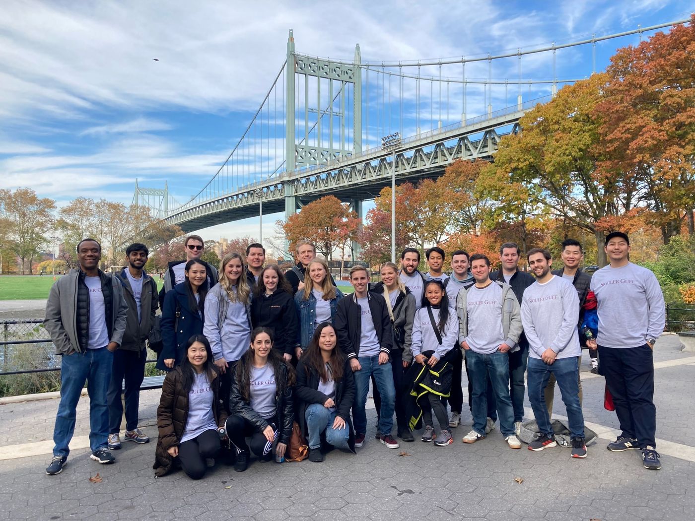 Our Story | Siguler Guff