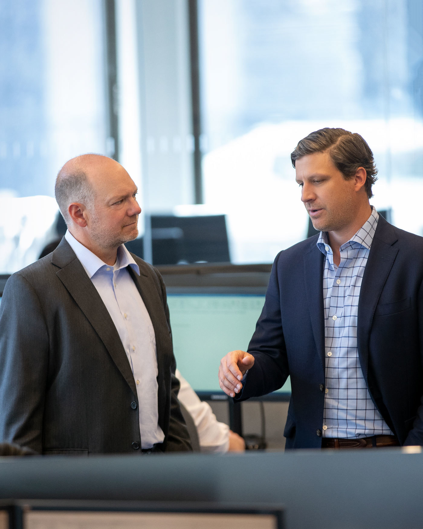 Siguler Guff - Specialized Private Markets Investors