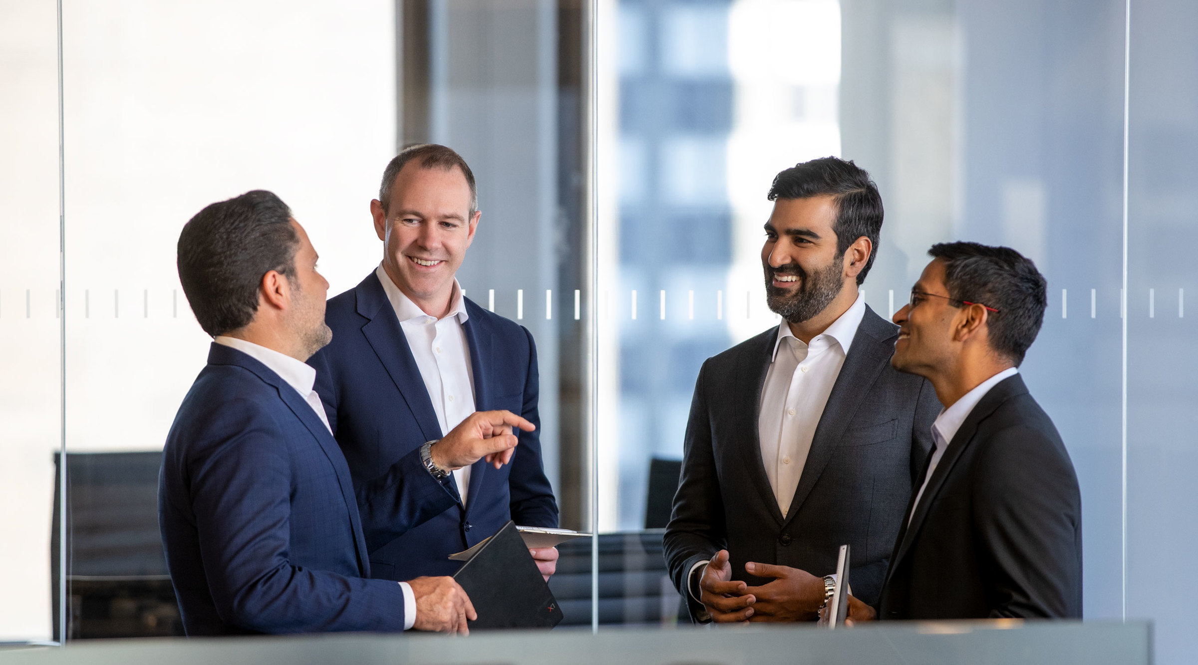 Emerging Markets | Siguler Guff