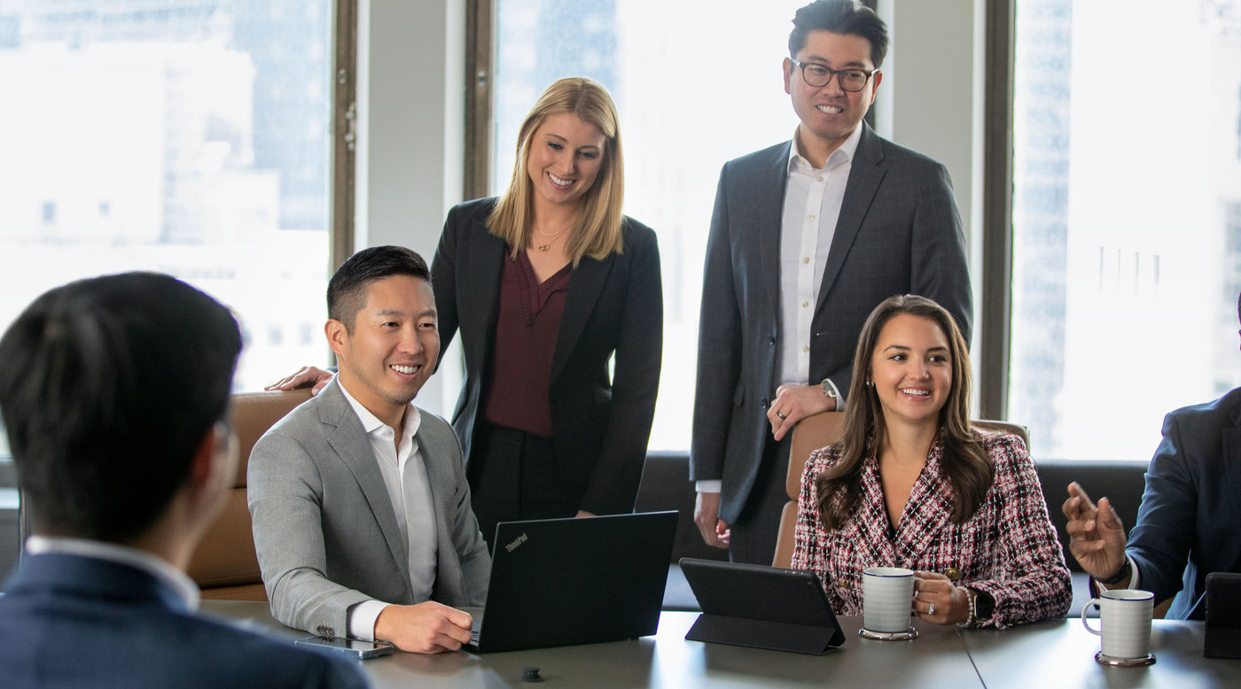 Investors & Limited Partners | Siguler Guff