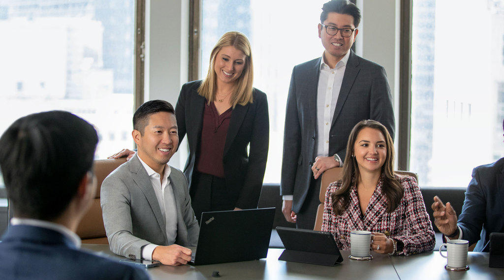 Investors & Limited Partners | Siguler Guff