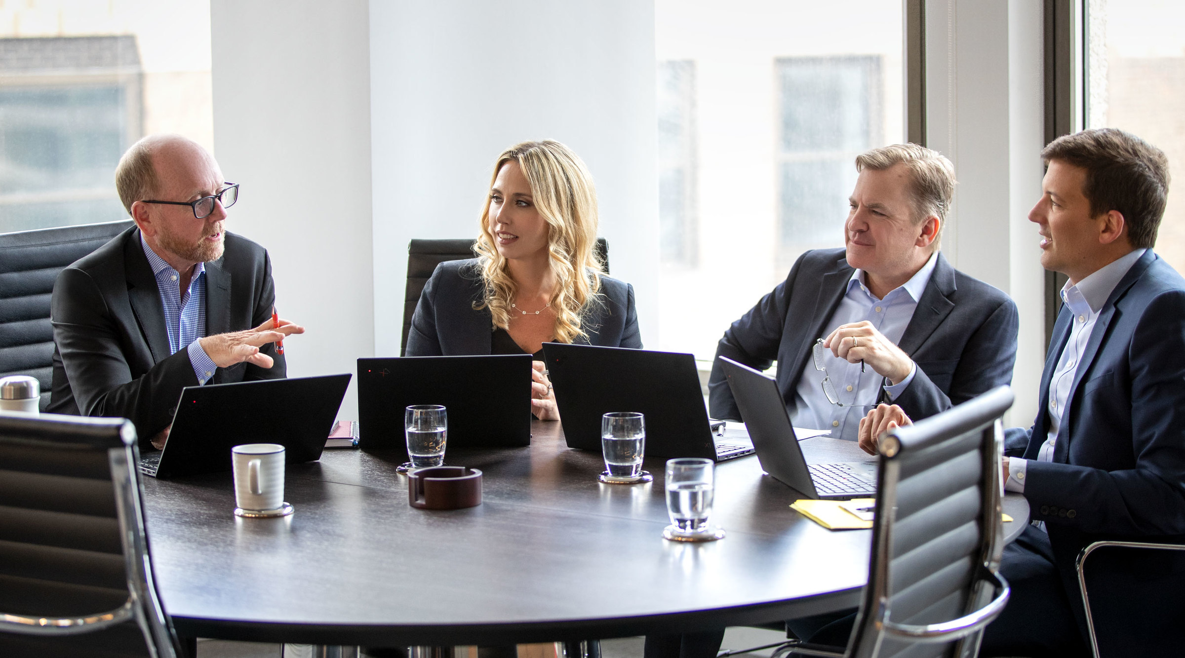 Small Business Credit | Siguler Guff