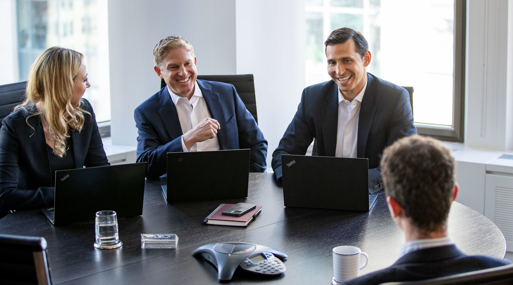 Credit and Special Situations | Siguler Guff