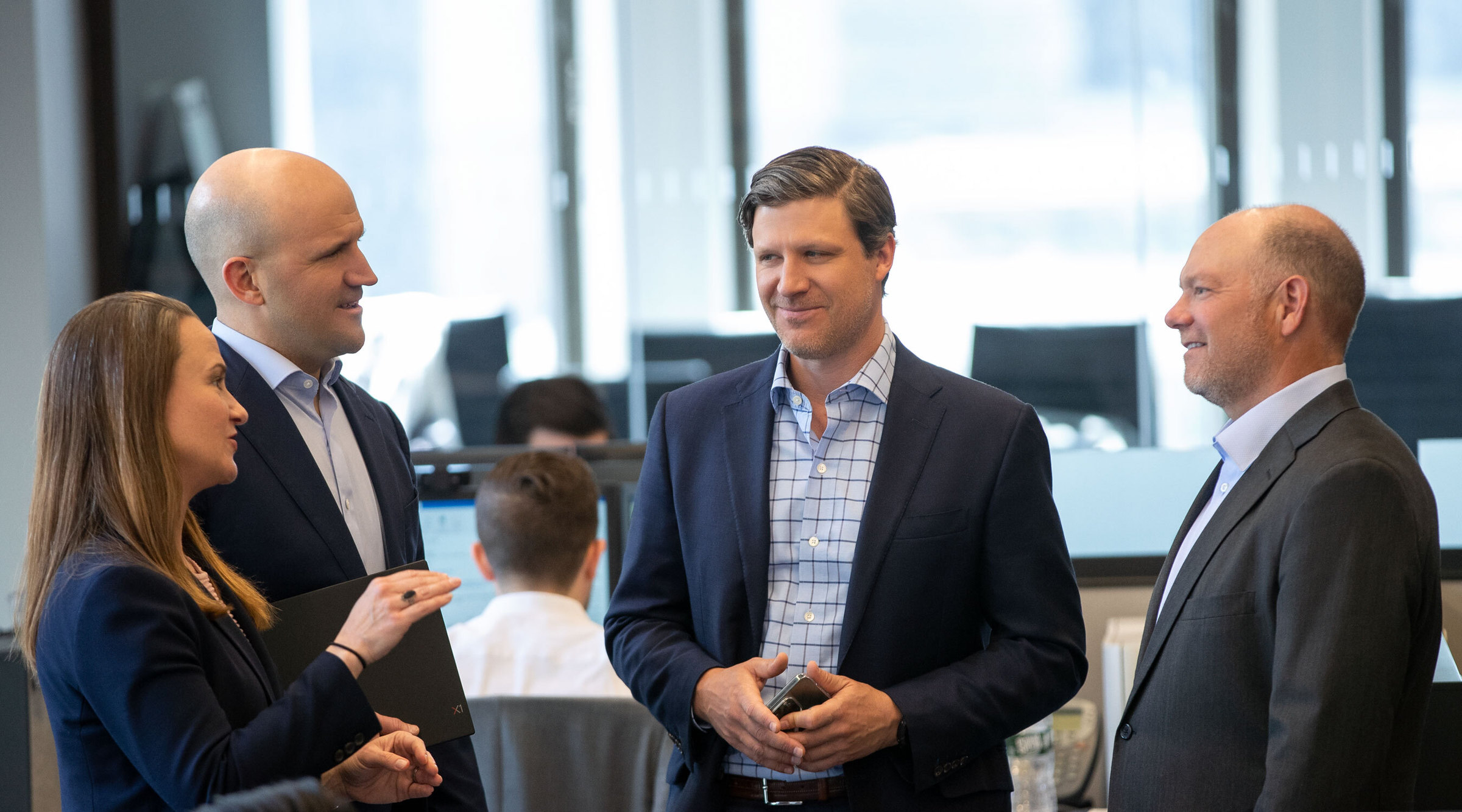 Companies Seeking Capital | Siguler Guff