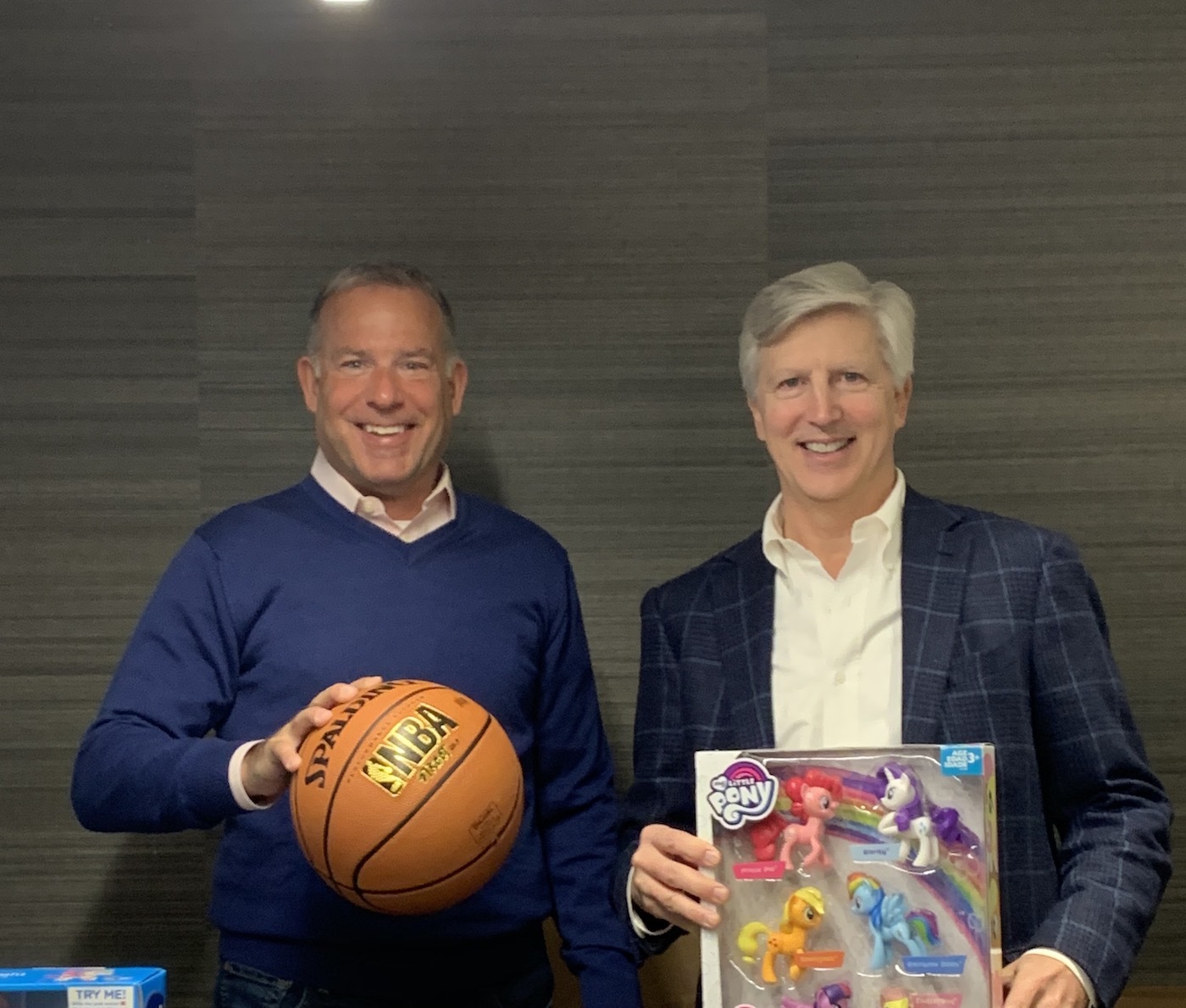 Our Story | Siguler Guff