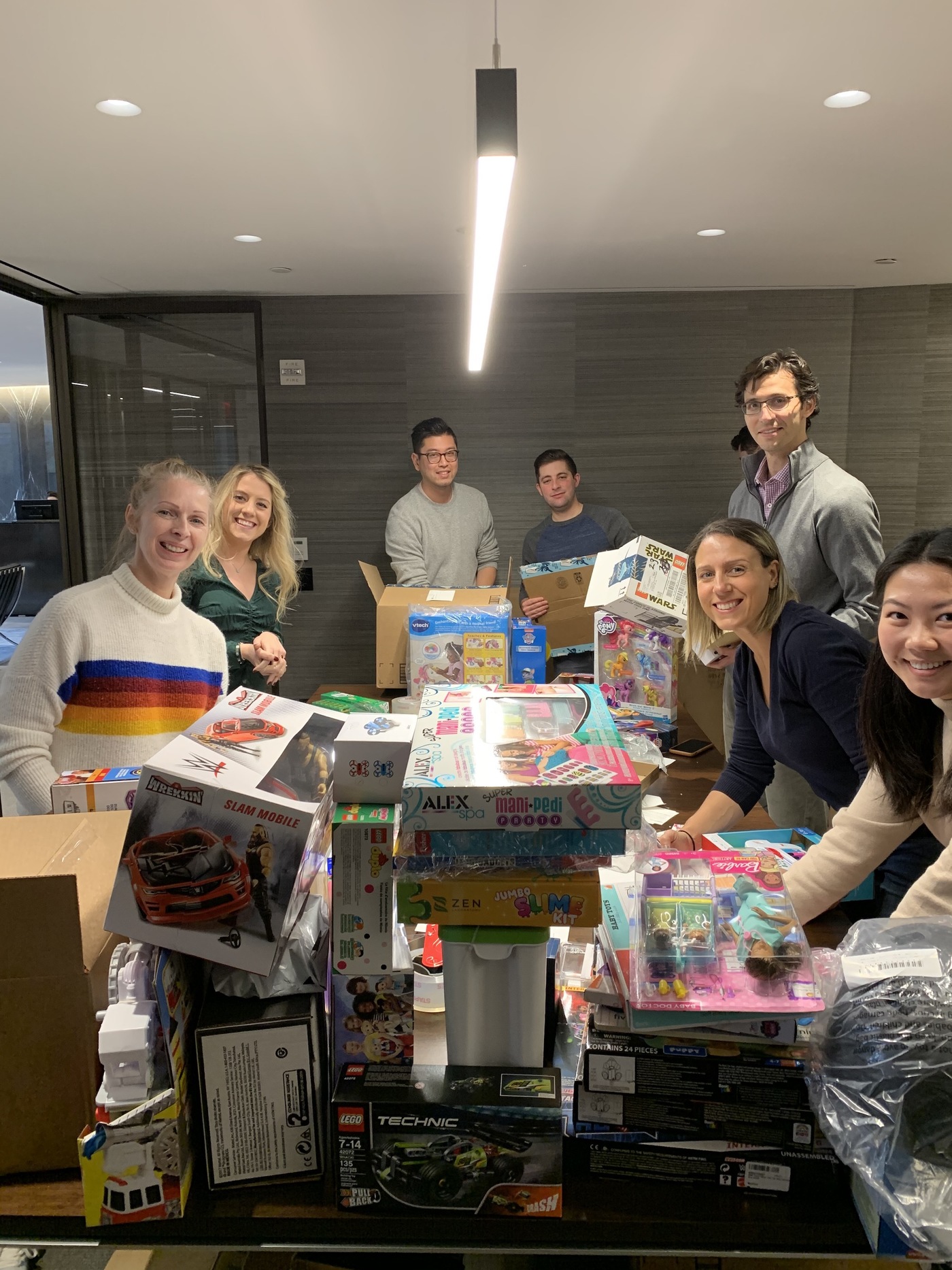 Our Story | Siguler Guff