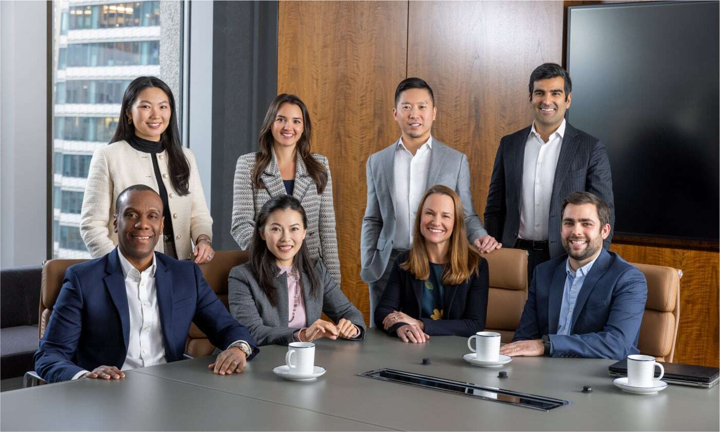 Siguler Guff - Specialized Private Markets Investors