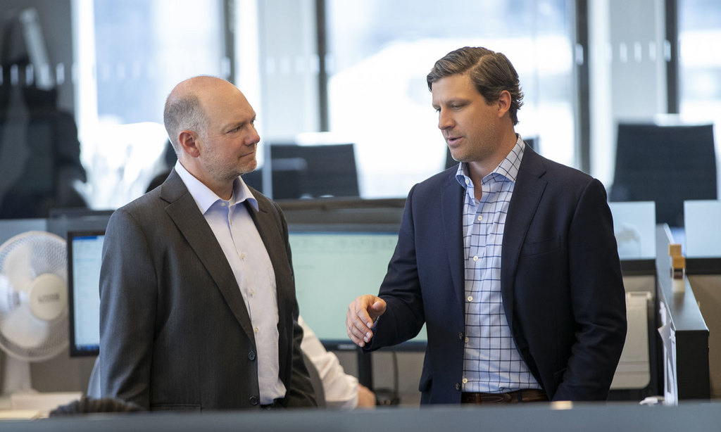 Siguler Guff - Specialized Private Markets Investors