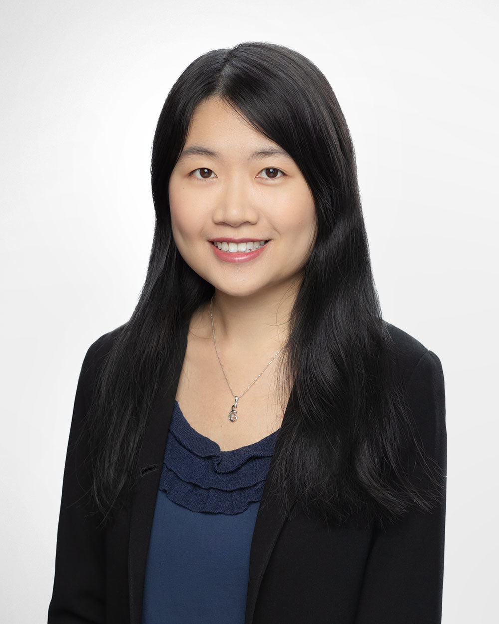 Ally Zhang | Team members are the greatest strength of Siguler Guff ...