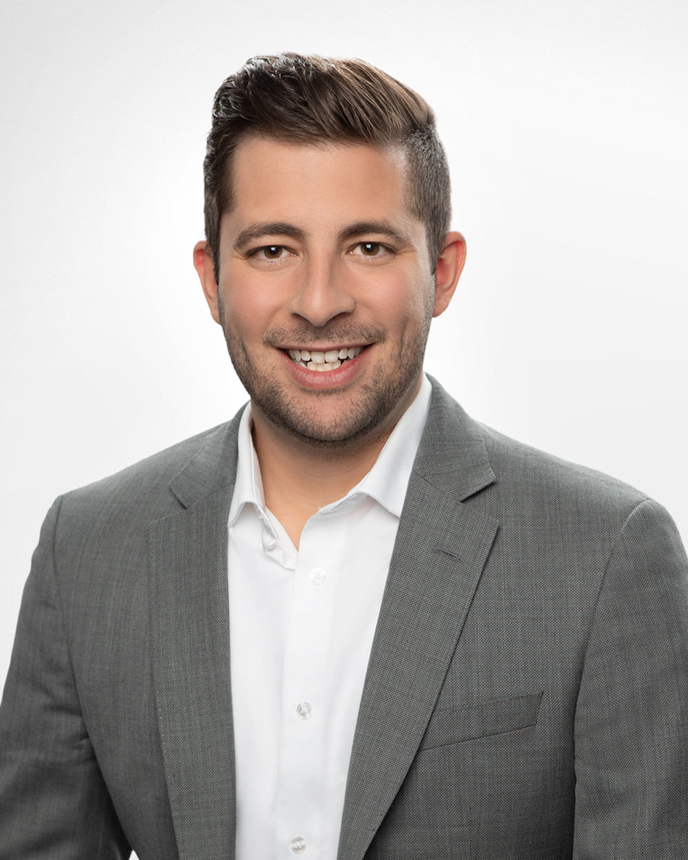 James Zumot | Team members are the greatest strength of Siguler Guff ...