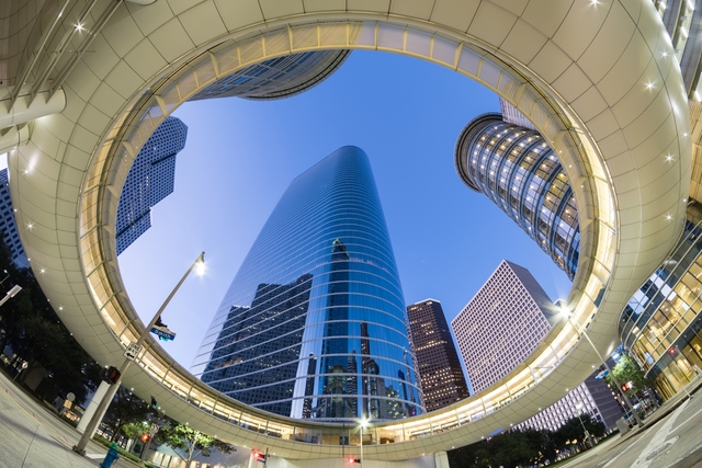 Siguler Guff - Specialized Private Markets Investors