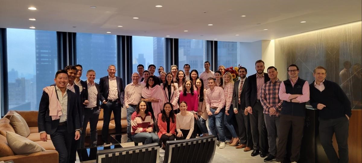 Responsibility | Siguler Guff