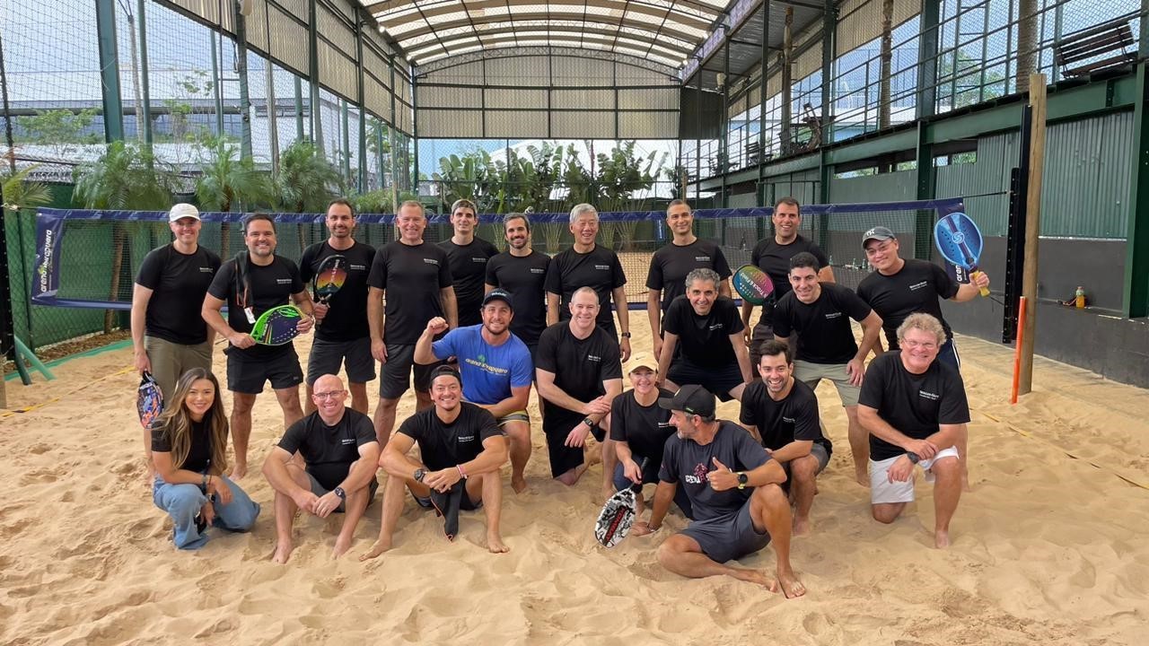 Siguler Guff Hosts Investors in Brazil | Featured News | Siguler Guff